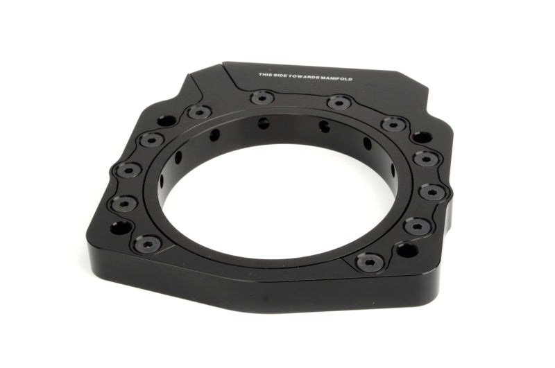 ZEX Ls Perimeter Plate Conversion – IGMotorsports.com